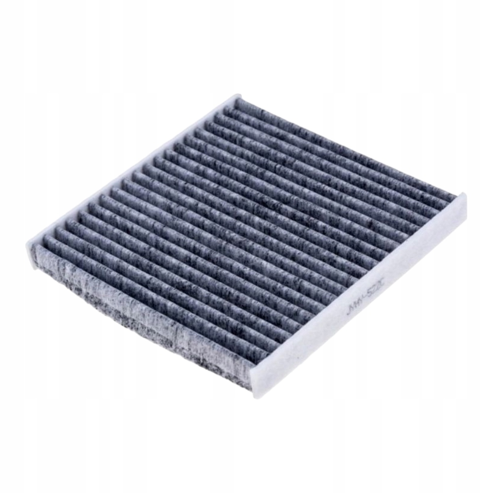 FILTR KABINOWY WĘGLOWY do HYUNDAI I10 19- zamiennik 97133-C4100 ...