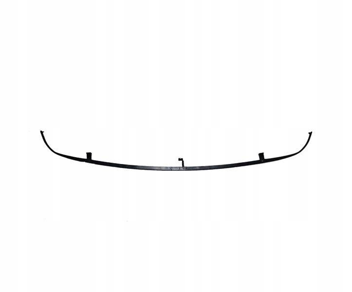 Listwa Pod Lampami Audi 80 90 B3 86 91 12398054866 Oficjalne