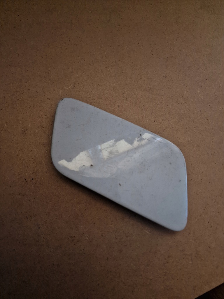 Audi OE 8S0955276 zaślepka spryskiwacza - 12122815158 - oficjalne ...