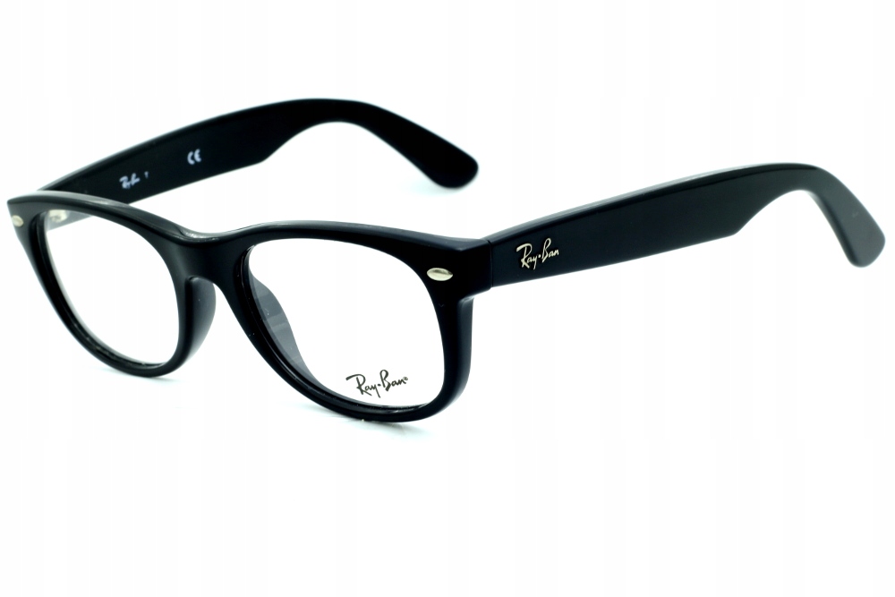 OPRAWKA Ray Ban WAYFARER RB 5184 2000 50[]18 145 - 11228347286 ...