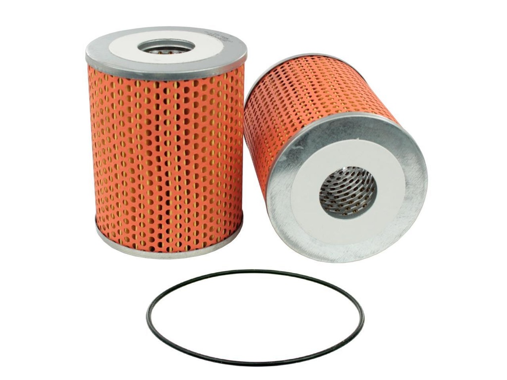 FILTR OLEJU WKŁAD CLAAS MASSEY FERGUSON LF598 - 6768901971 - oficjalne ...