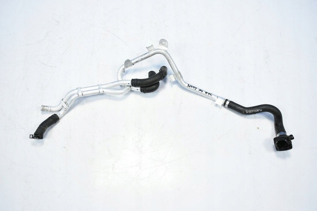 PRZEWÓD KLIMATYZACJI A2055062460 MERCEDES W205 - 12033350363 ...