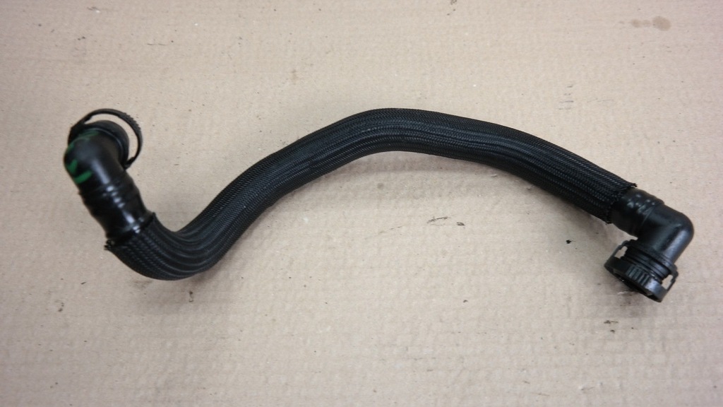 MINI Cooper R56 Przewód rura paliwa odmy skrzyni - 7138590558 ...