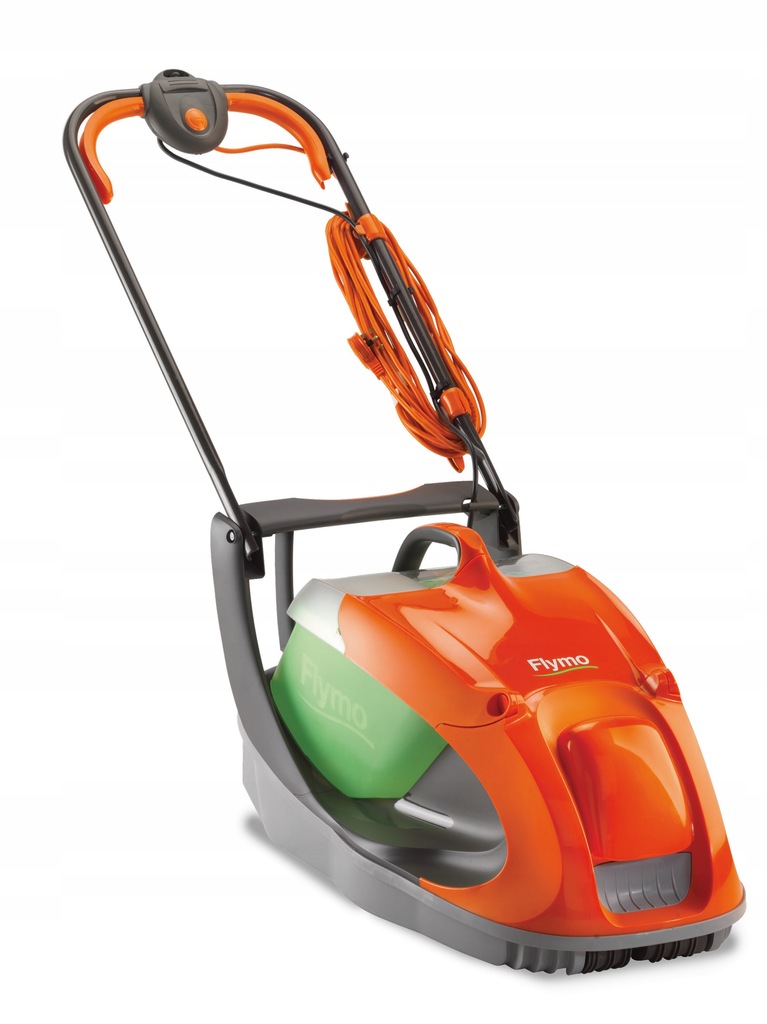 1500W FLYMO Glider 350 KOSIARKA ELEKTRYCZNA 982 U - 7945236418 ...
