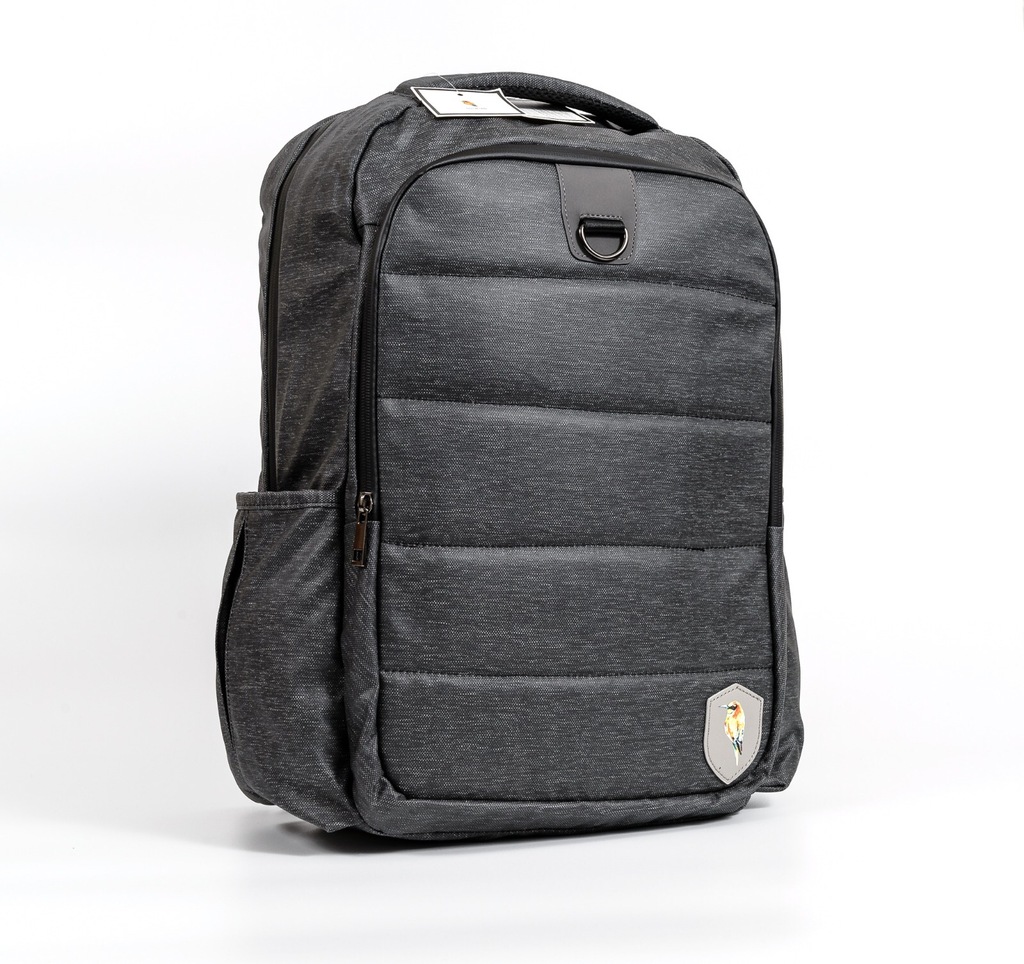 WODOODPORNY PLECAK NA LAPTOP CUIBIRD 13-16'' USB - 9937928379 ...