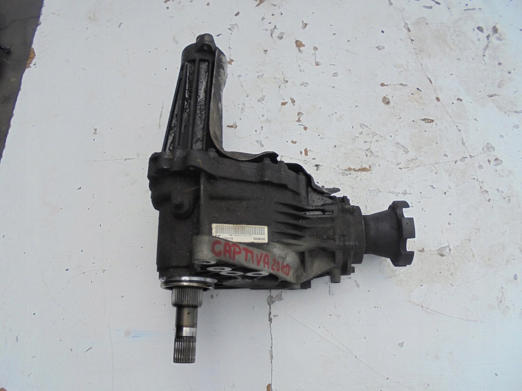 REDUKTOR 96625200 CHEVROLET CAPTIVA 2.0 VCDI - 8481605882 - oficjalne ... REDUKTOR 96625200 CHEVROLET CAPTIVA 2.0 VCDI - 8481605882 - oficjalne ...