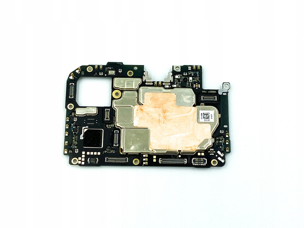 Купить Материнская плата Realme 9 Pro RMX3472: отзывы, фото и ...