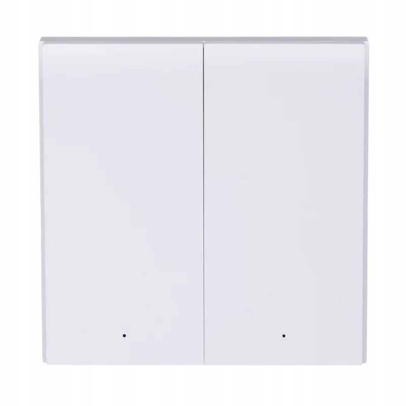 Aqara Wall Double Switch H1 WS-EUK02 - 13251817281 - oficjalne archiwum ...
