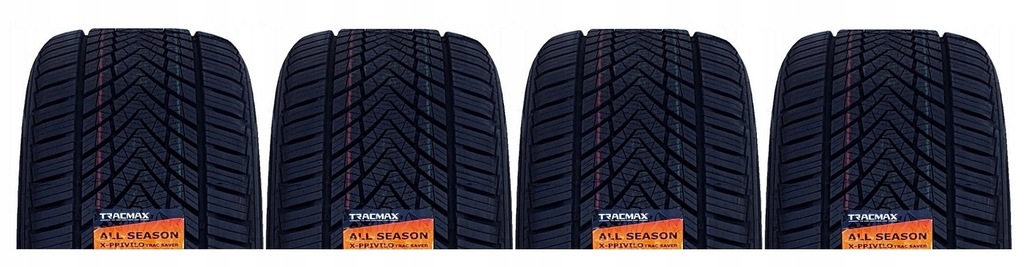 155/65 R14 NOWE całoroczne wielosezonowe ORYGINAŁ - 12653264017 ...