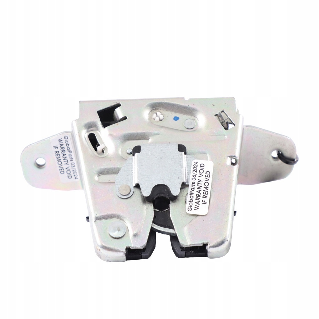 Mercedes W204 W212 Zamek Klapy Bagażnika A2047400735 - 16508956878 ...