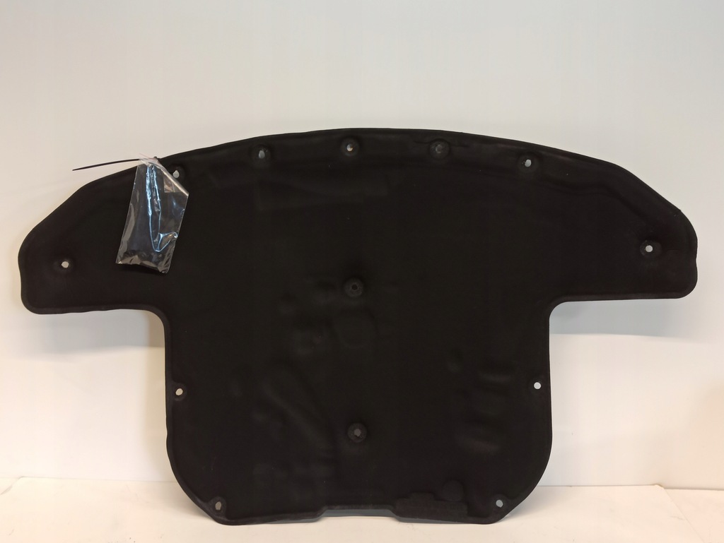 MERCEDES W205 A2056820026 WYGŁUSZENIE MASKI - 12944068325 - oficjalne ...