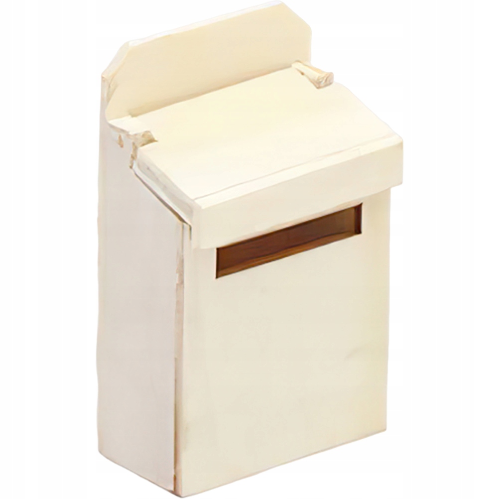 Kids Mailbox Toy Wooden Mailbox Mini Mailbox - 14661258363 - oficjalne ...