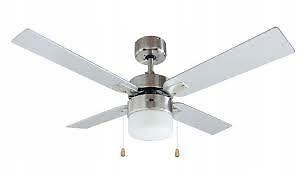 Blyss SAN ANTONIO ceiling fan LAMPA WENTYLATOR - 7844073001 - oficjalne ...