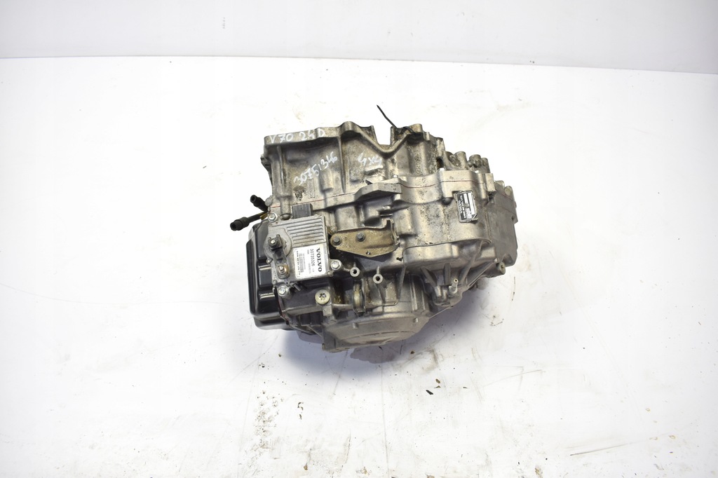 SKRZYNIA BIEGÓW VOLVO V70 2.4 D AUTOMAT 30751346 - 10005176486 - oficjalne archiwum Allegro