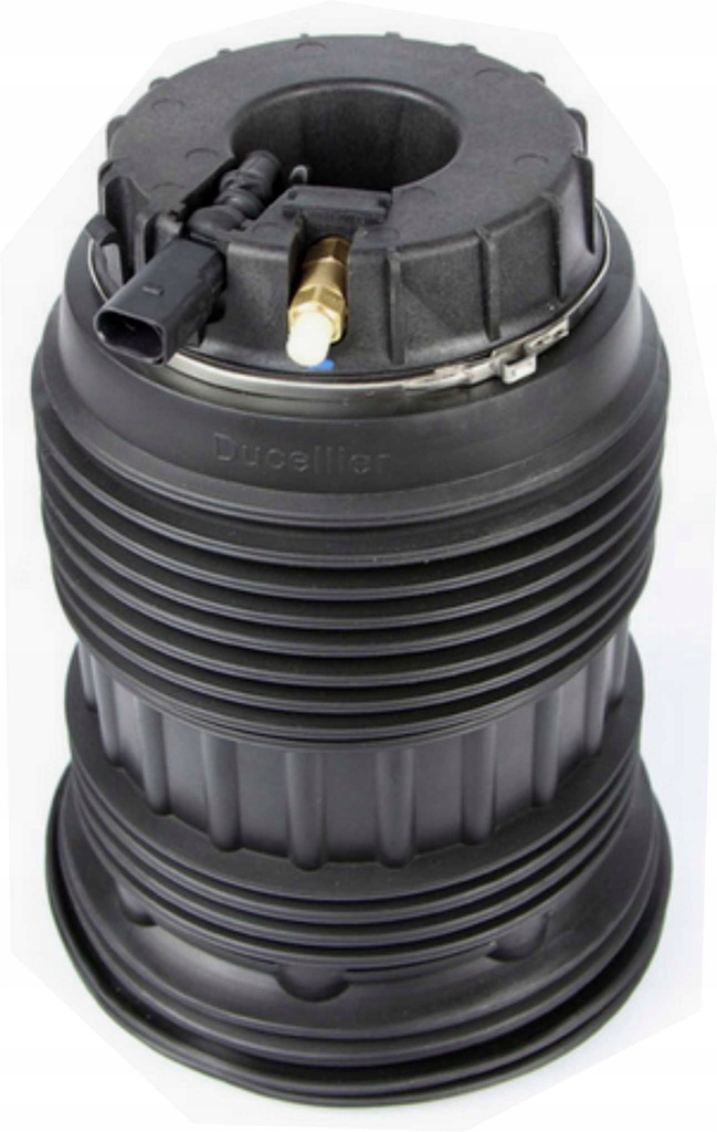 PORSCHE PANAMERA MIECH PNEUMATYCZNY 97033353311 - 9481616603 ...