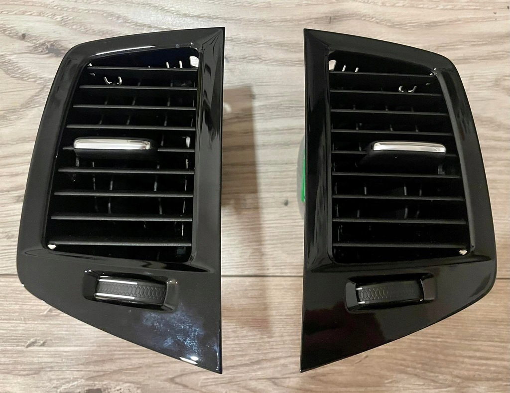 Volvo XC90 II 2017-2023 kratka nawiewu środkowa - 13335579218 ...