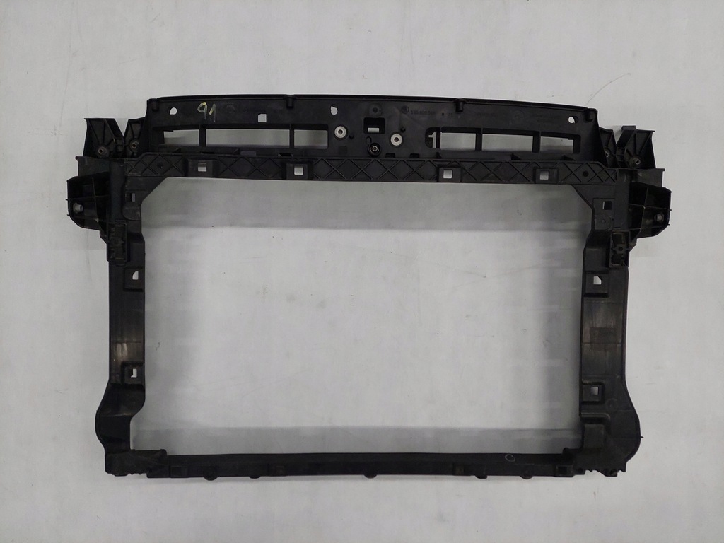 SKODA KODIAQ PAS PRZEDNI WZMOCNIENIE 565805588 - 13161543935 ...