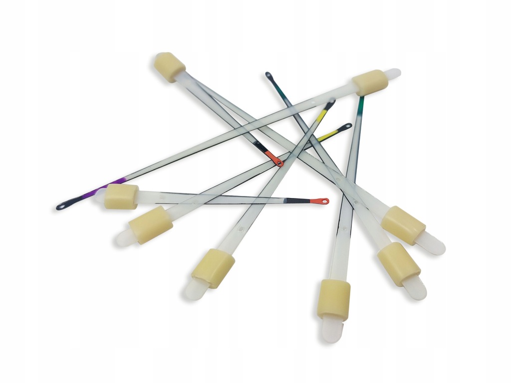 KIWAK PINGWIN KIWOK DO MORMYSZEK Ø 4 - Ø 4,5 6cm - 12996944163 ...