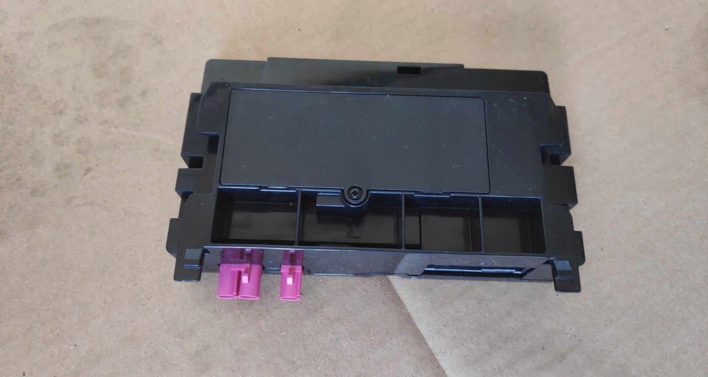 MODUŁ STEROWNIK CUPRA FORMENTOR 5WA035284C - 13984028890 - oficjalne ...