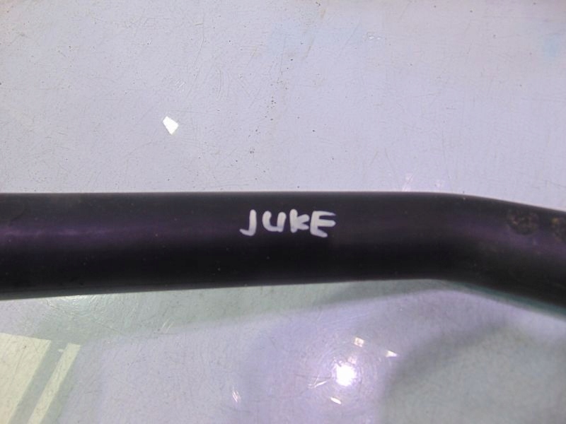 WĄŻ RURA INTERCOOLERA 144601KB2D NISSAN JUKE - 8566972568 - oficjalne ...