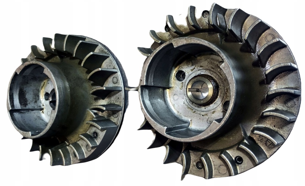 Koło magnesowe Wacker Neuson WM 80 - 11707278974 - oficjalne archiwum ...