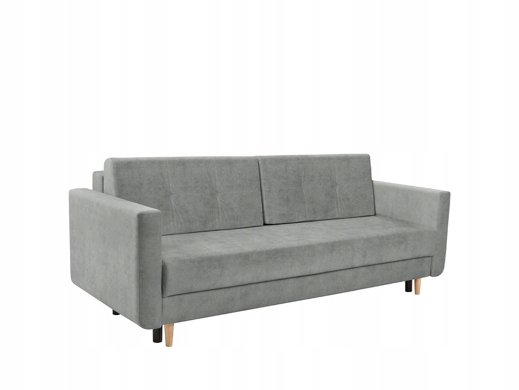 Sofa rozkładana do salony Feliz Lux 3DL Zetta 299 - 9779899275 ...