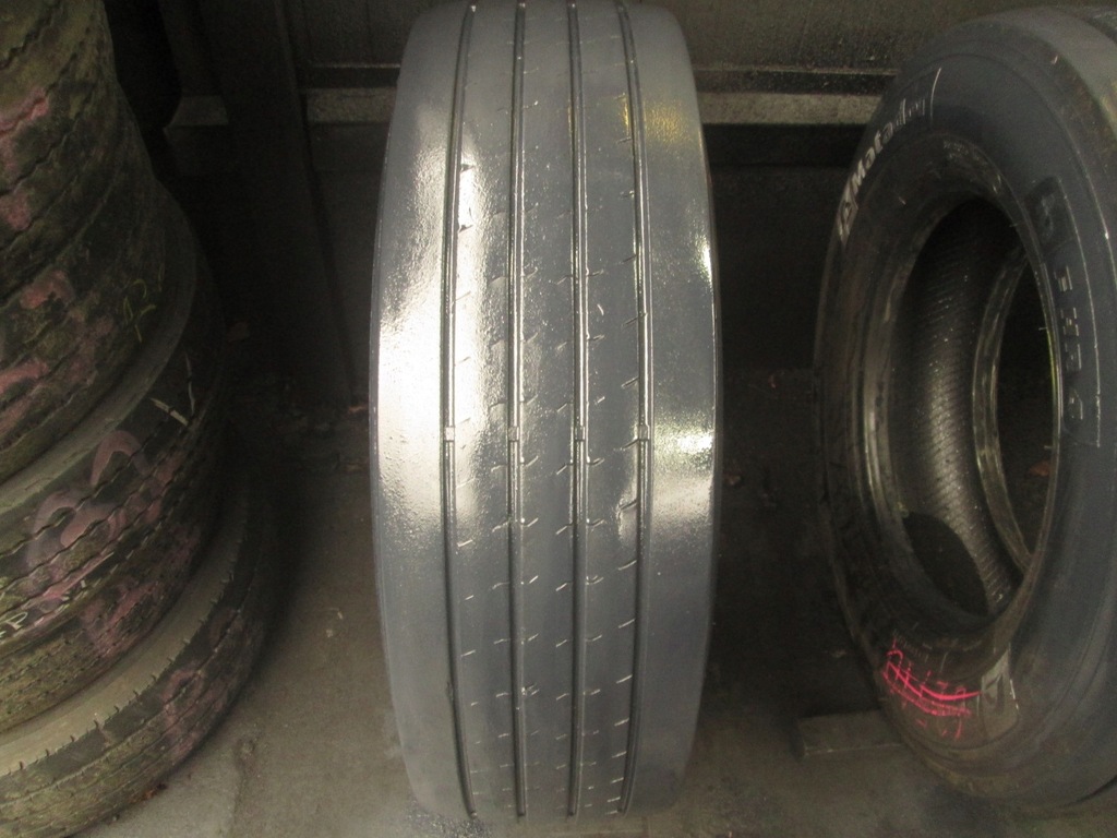 315/70R22,5 WESTLAKE WSR1 PRZEDNIA Tir - 12814548601 - oficjalne archiwum Allegro