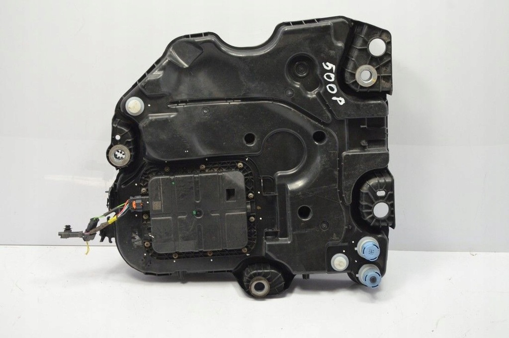 ZBIORNIK BAK ADBLUE 9807475780 PEUGEOT 3008 C4 II - 12561932198 ...