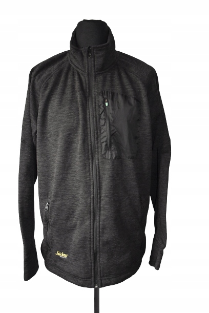 SNICKERS 8042 POLAROWA KURTKA MĘSKA XL - 12545437537 - oficjalne ...