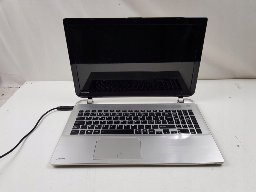 Toshiba Satellite S50D-B-102 (2054708) - 13138666089 - oficjalne archiwum Allegro