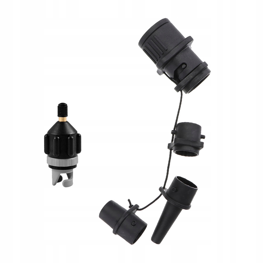 Inflatable Adapter Air Hoses Pump Kayak 2 Pcs - 14215551943 - oficjalne ...