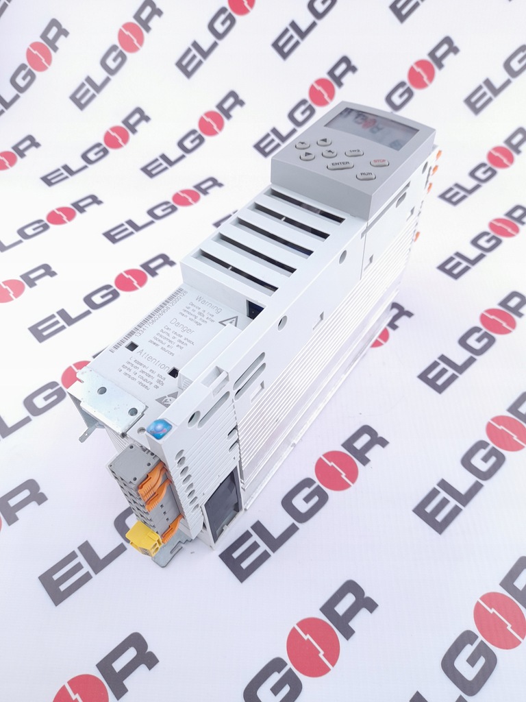 falownik Lenze 1,5kw 8200 vector E82EV152K2C - 13624495199 - oficjalne ...