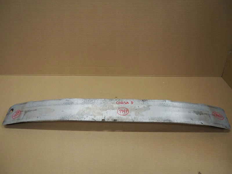 BELKA ZDERZAKA PRZÓD OPEL CORSA D 13191879 - 10943134444 - oficjalne ...