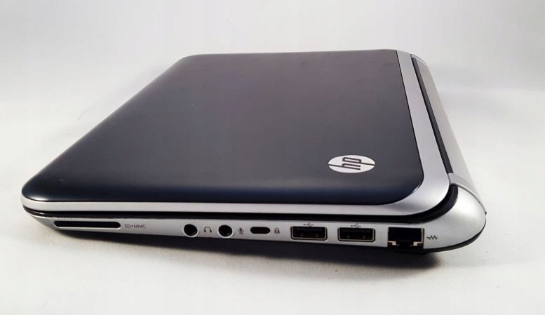 HP MINI 210 - 3000 - netbook - laptop - 7791317814 - oficjalne archiwum ...