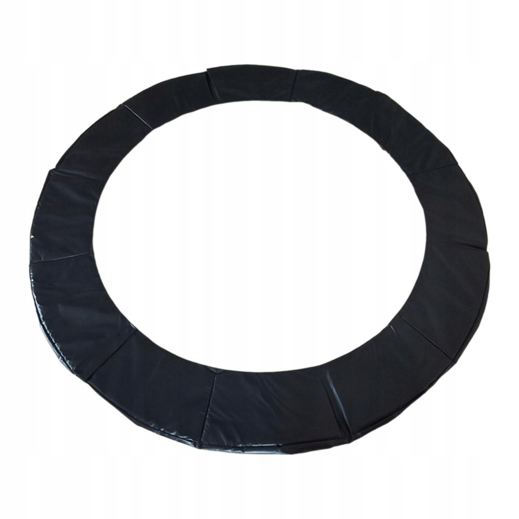 Trampoline Spring Cover Trampoline Spring Pad Round Frame Pad 12FT ...