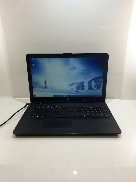 LAPTOP HP RTL8723DE 4GB/500GB/WIN10/N3060 #OPIS - 10923695400 ...