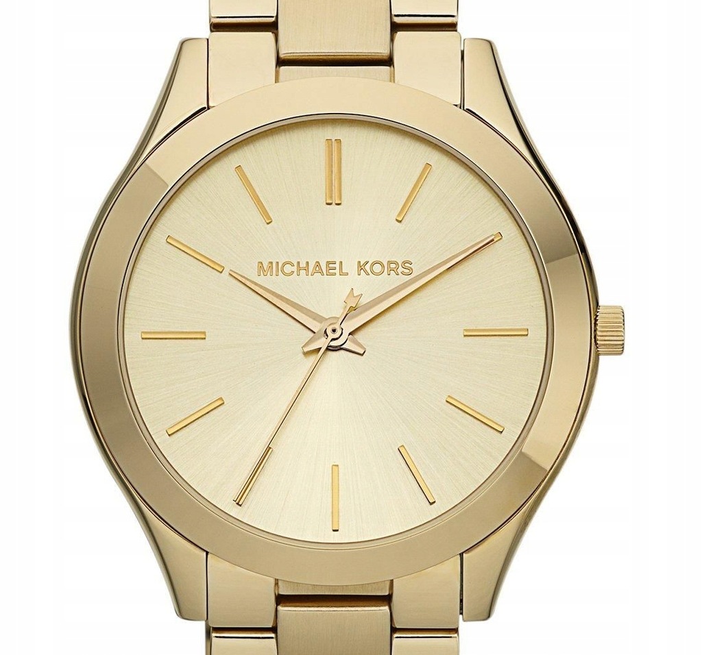 WK Zegarek Michael Kors MK3179 ORG.100% WYS.24H - 7207300506 ...