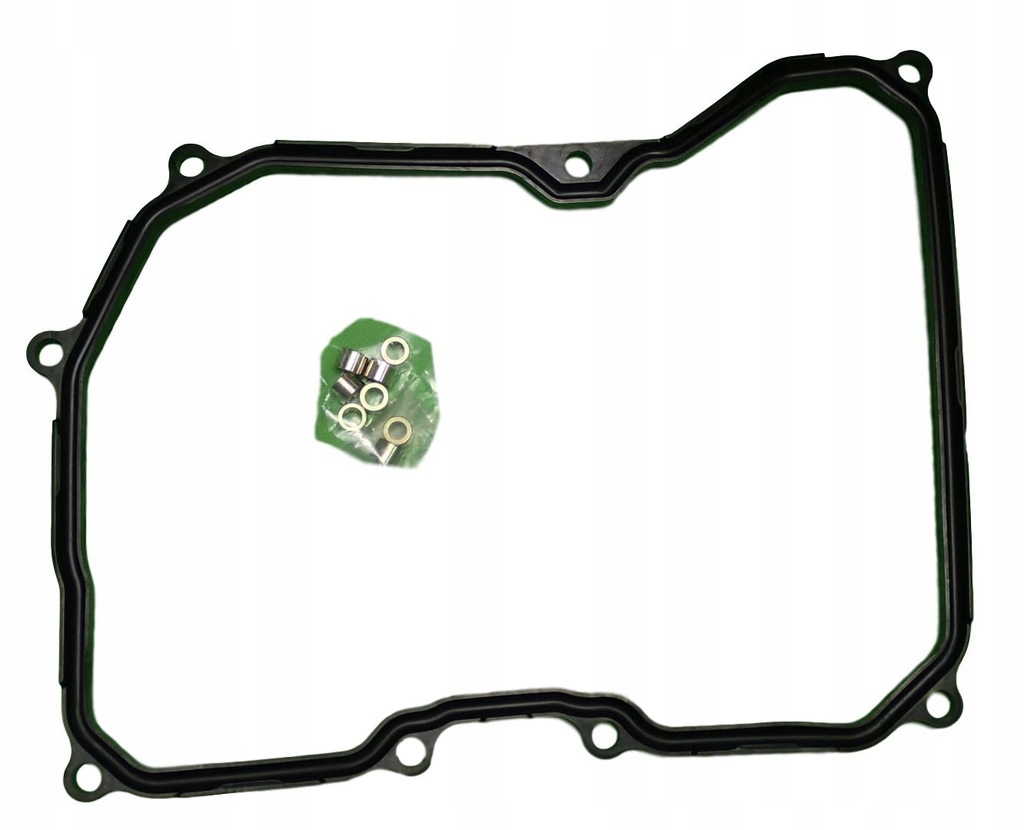 USZCZELKA MISKI SKRZYNIA 09G321370 TF60 09G 8-BOLT - 11451620574 ...