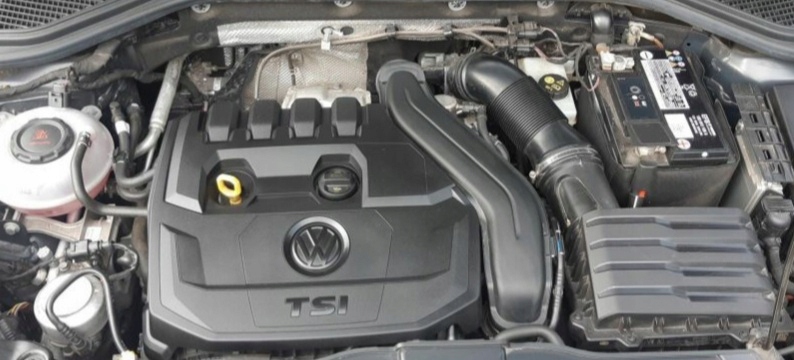 SKRZYNIA BIEGÓW DSG SSP VW T-ROCK 2GA 19R - 13165649557 - oficjalne archiwum Allegro