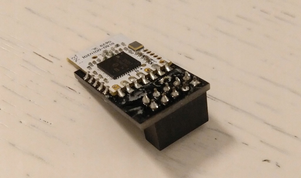 Zigbee mostek gateway baza shield dla Raspberry Pi - 7907818337 ...