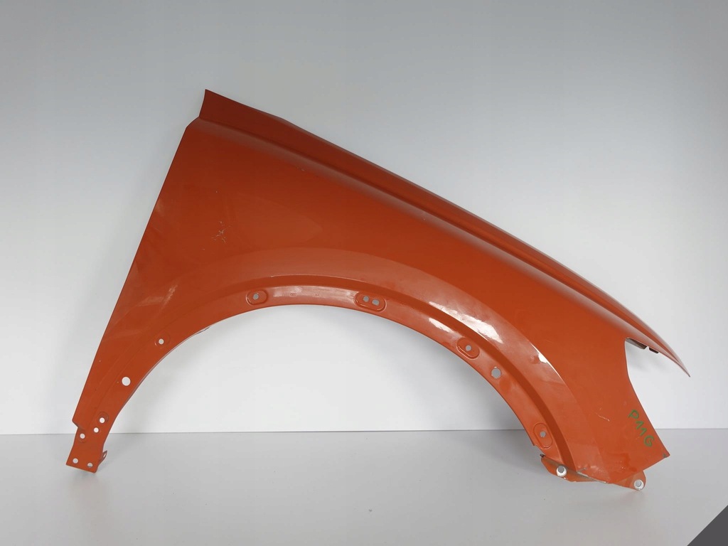 AUDI Q3 II 2 F3 83A 18- BŁOTNIK PRAWY PRZÓD - 12730108045 - oficjalne archiwum Allegro