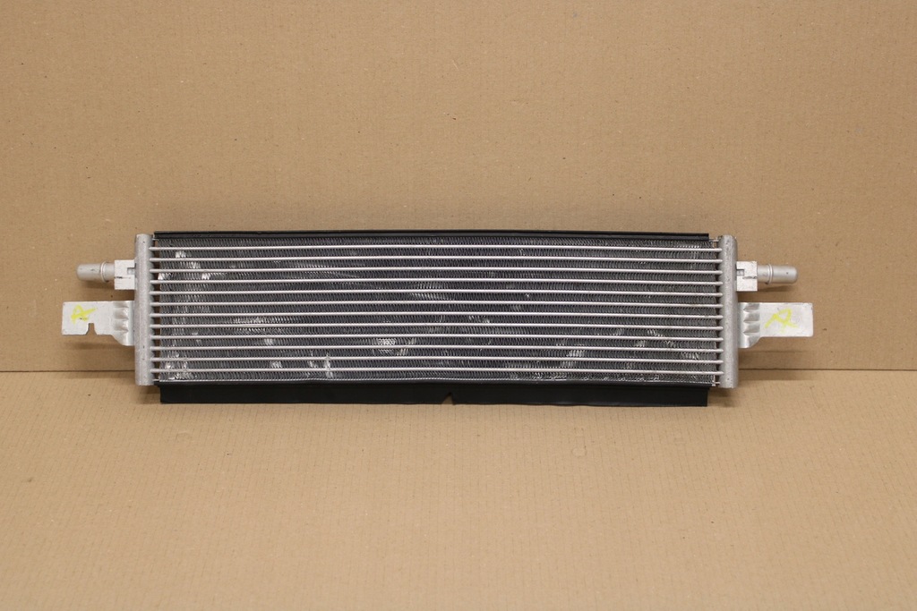 BMW 3 G20 G21 19- Chłodnica Oleju 17219494828 - 12902839284 - oficjalne ...