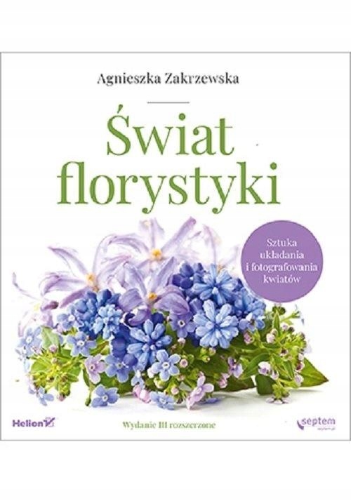 FLORYSTYKA Książka poradnik Układanie kwiatów - 10884709490 - oficjalne archiwum Allegro