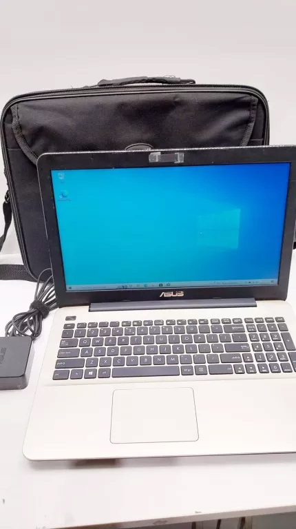 LAPTOP ASUS F555L SONIC MASTER 4GB/ I3 - 13902978778 - oficjalne ...