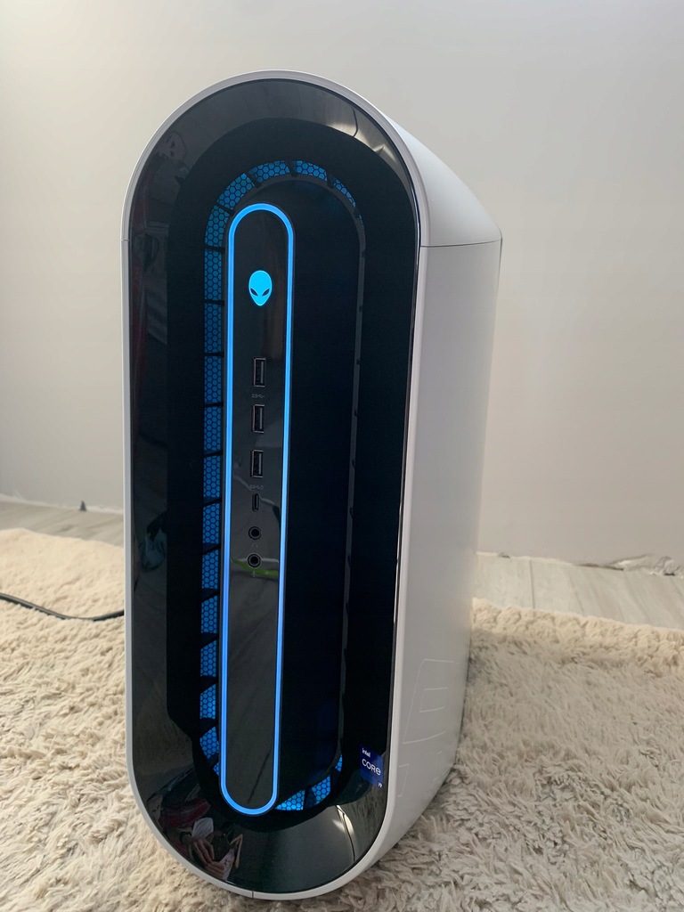 Alienware R12 i9-11900KF/32GB/3TB/RX 6800 XT 16 GB - 13570436544 ...