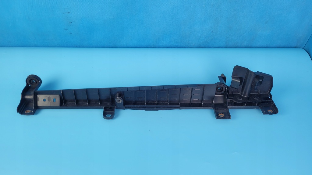 NISSAN QASHQAI III J12 1.3 DIG-T 22r UCHWYT MOCOWANIE CHŁODNICY ...