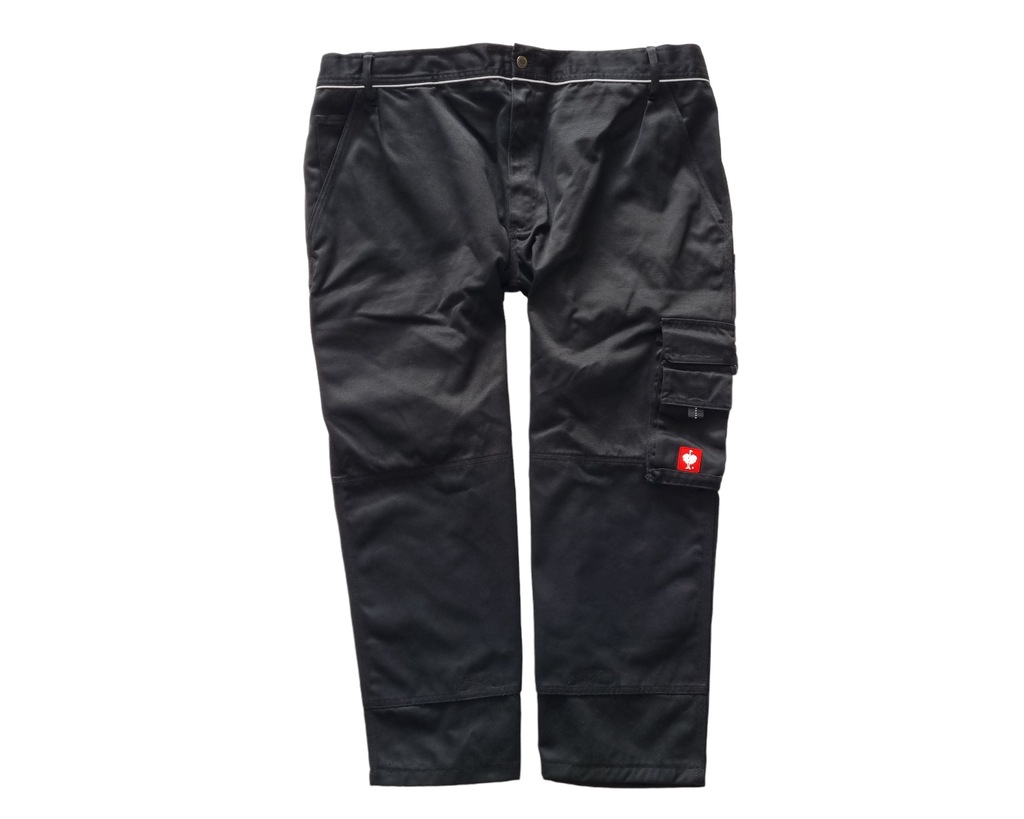 ENGELBERT STRAUSS WORK WEAR ROBOCZE SPODNIE 64 - 13851264192 - oficjalne archiwum Allegro
