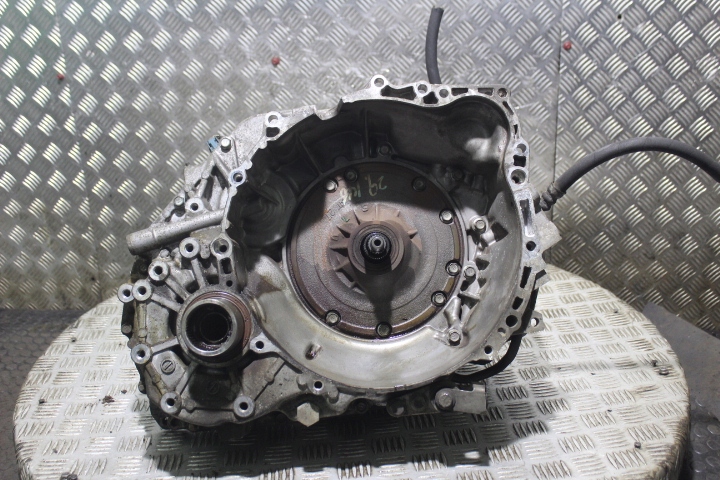 SKRZYNIA BIEGÓW AUTOMAT VOLVO XC90 I 2.5 - 8877996626 - oficjalne archiwum Allegro