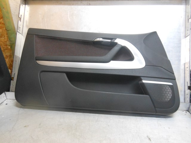 AUDI A3 8P 3D BOCZEK DRZWI LEWY 8P3867105 EUROPA - 8970409101 - oficjalne archiwum Allegro