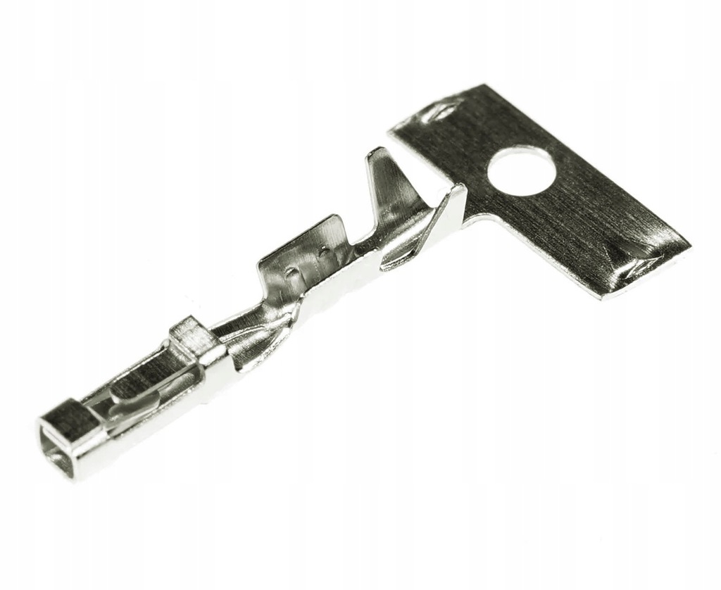 ZŁĄCZE PIN.BLS DO DO GOLDPIN 50SZT BLS - 13024869950 - oficjalne ...